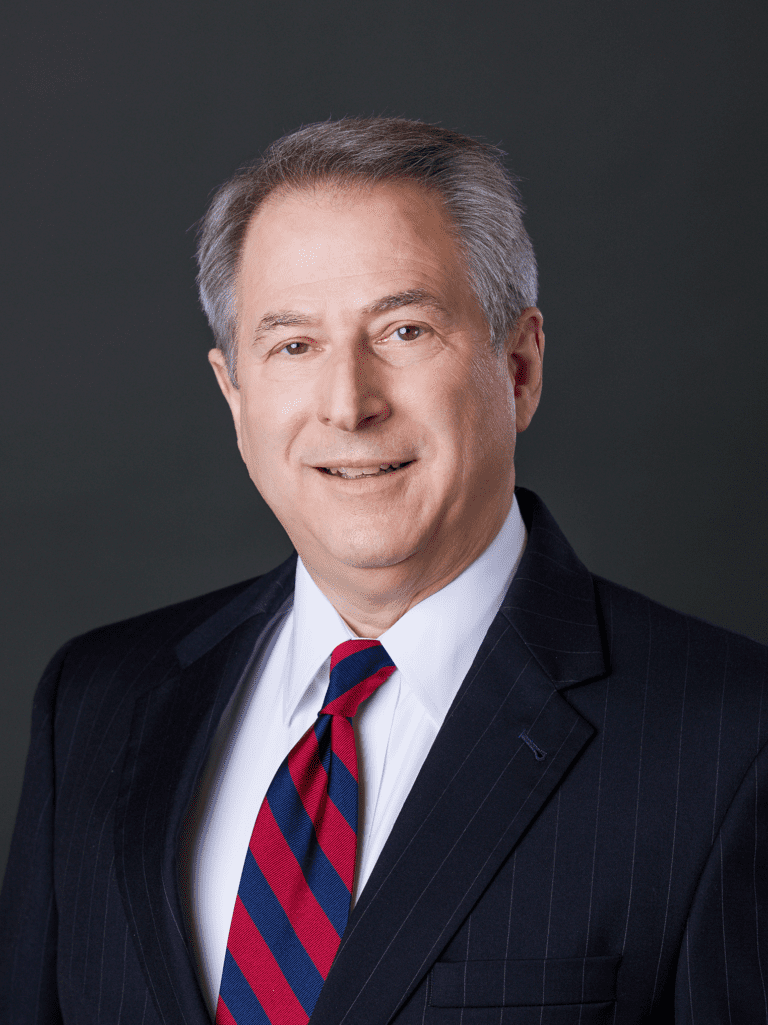 Juge, Napolitano, Ruli, Putfark & Pittman | The Juge Firm